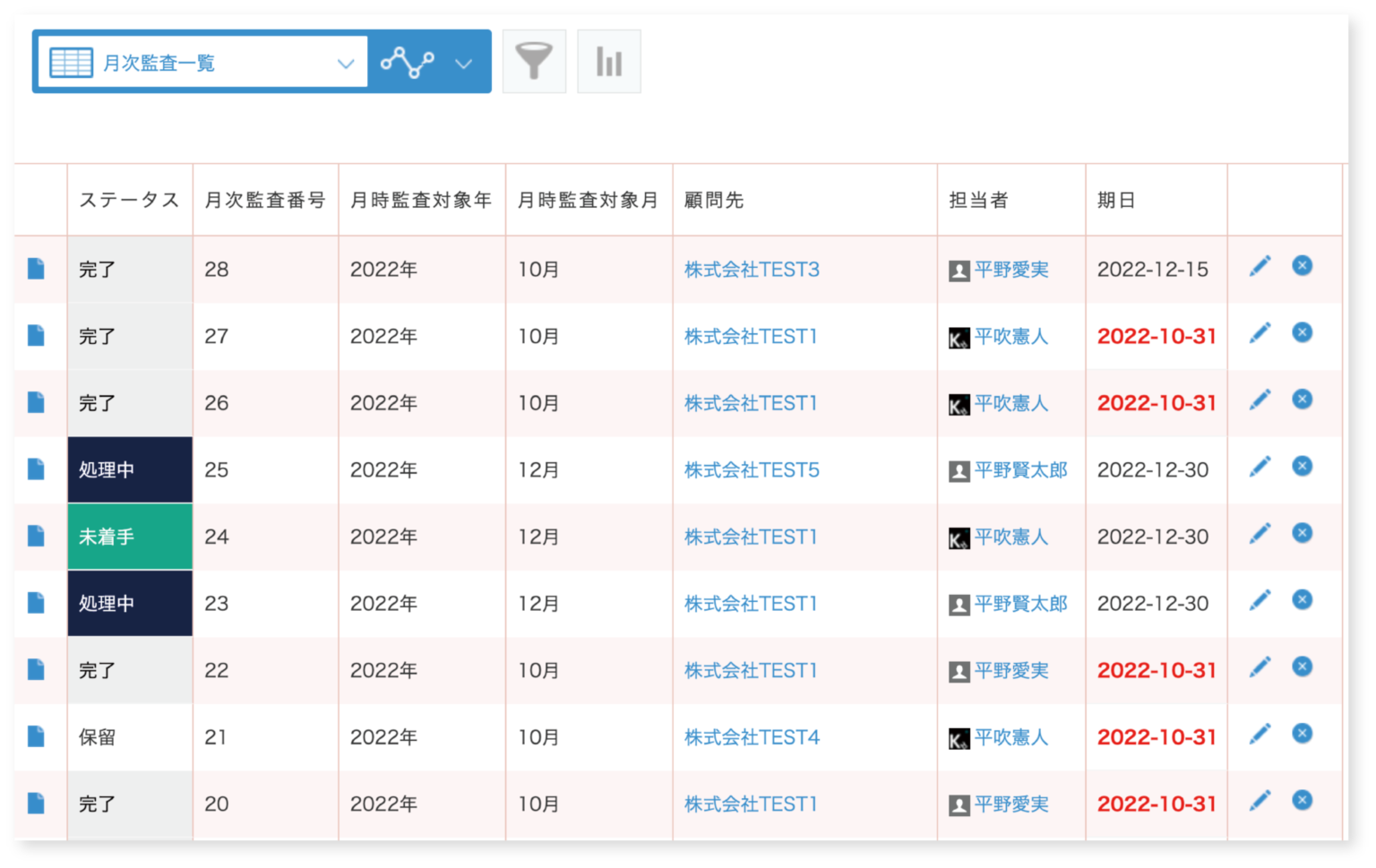 【タスク管理はkintoneがおすすめ！】カンバン方式で見える化！タスクをチームで管理して抜け漏れゼロ｜株式会社crena（クレナ）